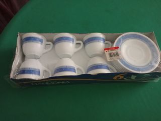 Tazzine da caffè