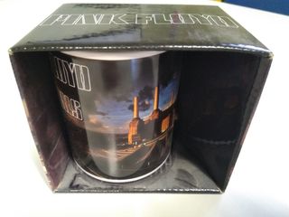 Tazza Pink Floyd Animals Official Mug nuova new