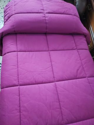 Piumone singolo Caleffi