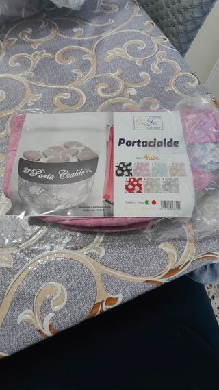 Portacialde