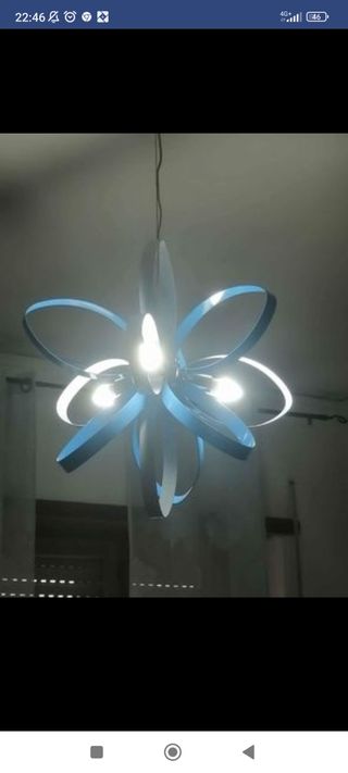 Lampadario