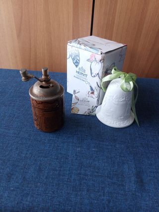 Macinapepe più campana