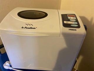 macchina per fare il pane