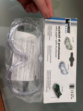 Maschera Protettiva
