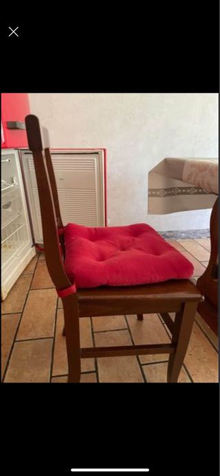 tavolo rinforzato apribile