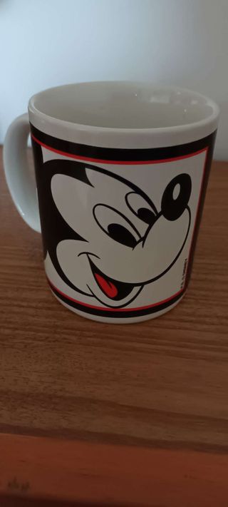 Tazza Topolino Disney
