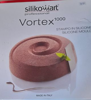 Stampo per semifreddo
