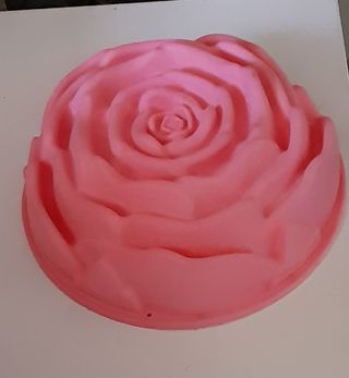 Stampo in silicone