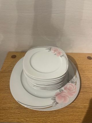 set da torta