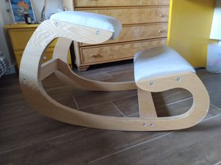 Sedia ergonomica