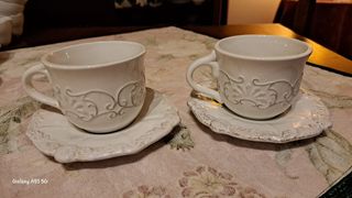 Set tazze da latte