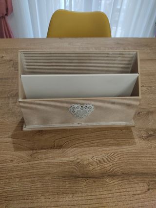organizer da tavolo