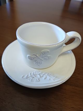 Set Tazze da caffè