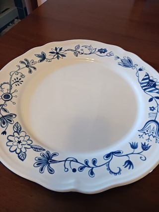 Servizio piatti Ikea