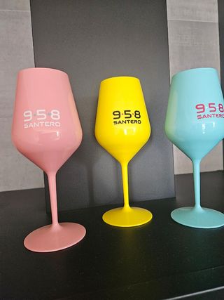 Bicchieri Santero