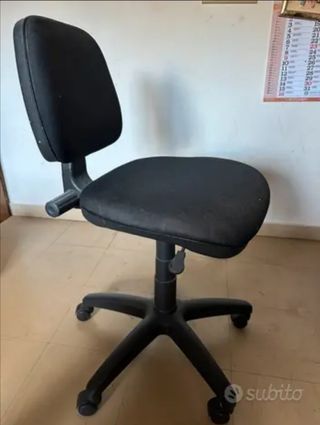 Sedia per ufficio