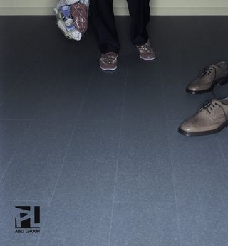 Parquet prefinito LaminatoHPL altissima resistenza