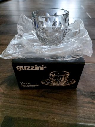 Tazzine guzzini