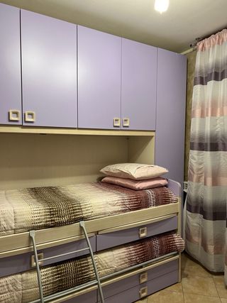cameretta bimba