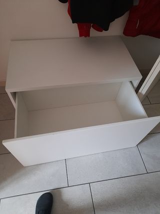 Cassapanca porta giochi