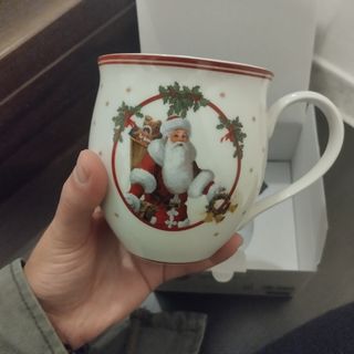 Tazza mug villeroyboch