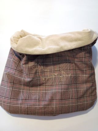 Sacca cuccia per cani