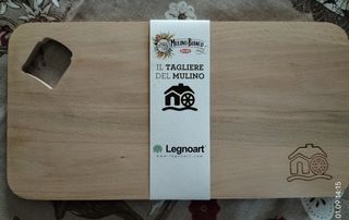 Tagliere Mulino Bianco 2016