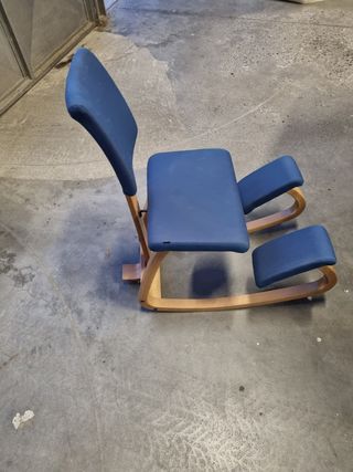 Sedia ergonomica
