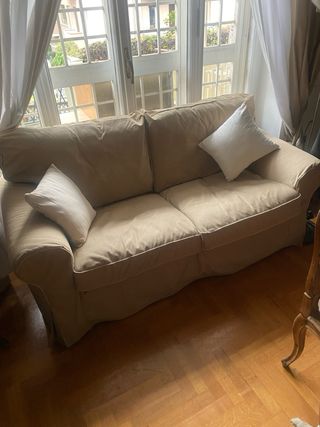 divani beige ikea rktorp