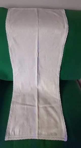 CENTRO FATTO SU MISURA BEIGE