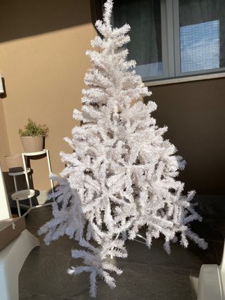 albero di natale