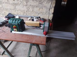 Tornio per legno