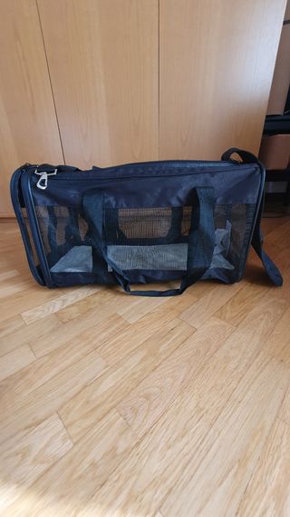 Trasportino Cane