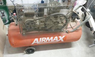 Compressore AIRMAX 100 litri
