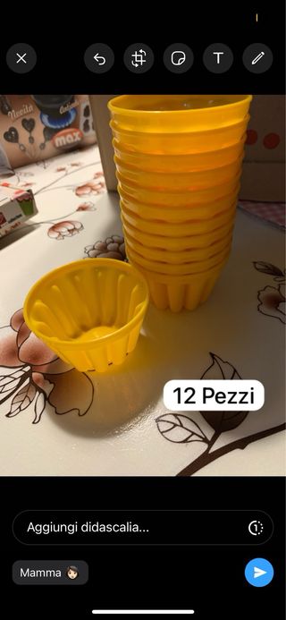 Accessori Cucina