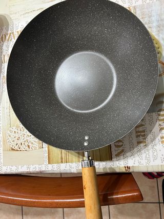 Padella per frittura