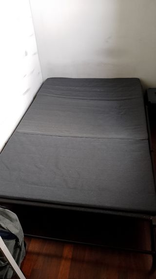 Divano letto IKEA
