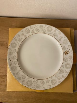 Piatto Grande Prestige Thun