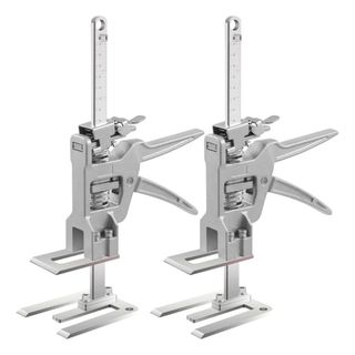 2 pezzi Sollevatore di Bordo 400KG