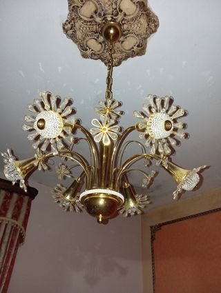 2 Lampadari