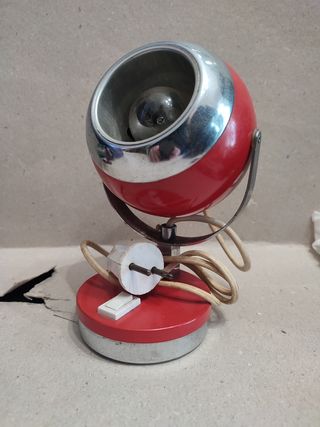 Lampada vintage