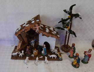 PRESEPE COMPLETO