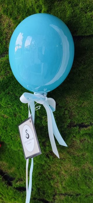 Palloncino 🎈 ceramica