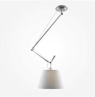 Artemide Tolomeo Mega lampada sospensione