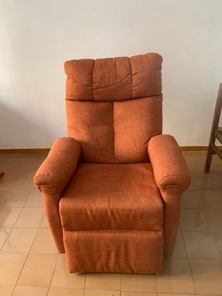 Poltrona per Anziani e non