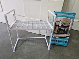 Scaffale per microonde fornetto