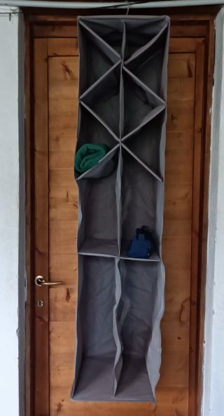 Organizzatore per scarpe e stivali