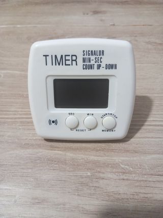 Timer