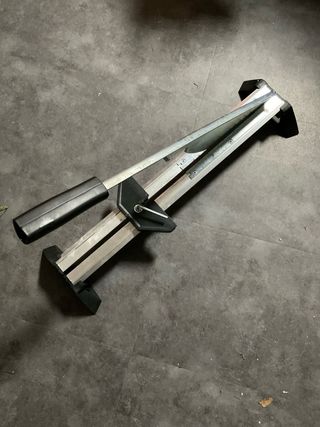 Taglierina Wolfcraft LC600.