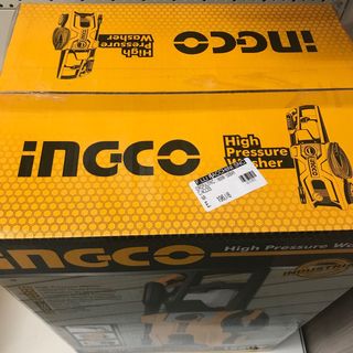 IDROPULITRICE INGCO